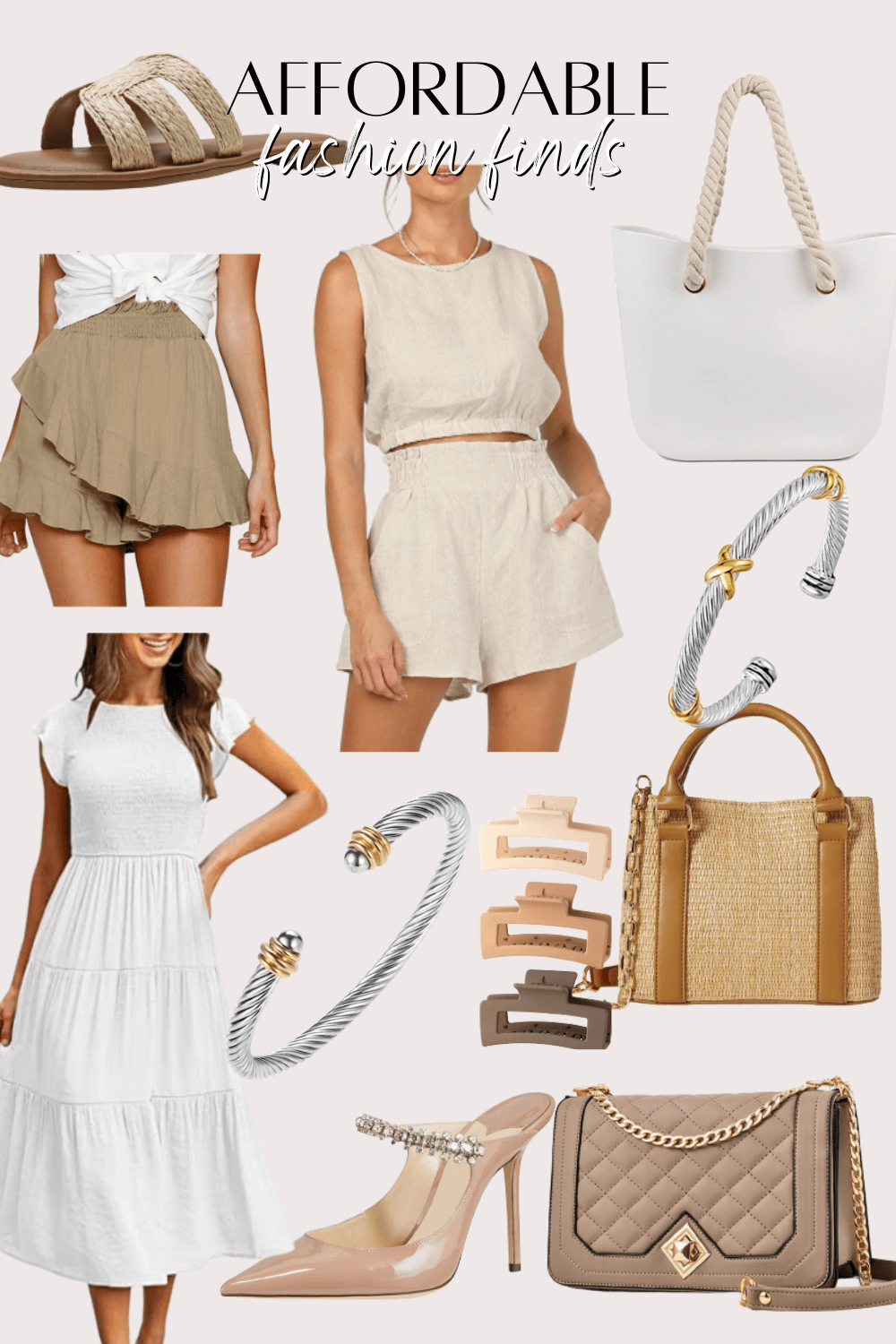 Amazon Fashion Finds - Casa Anguiano